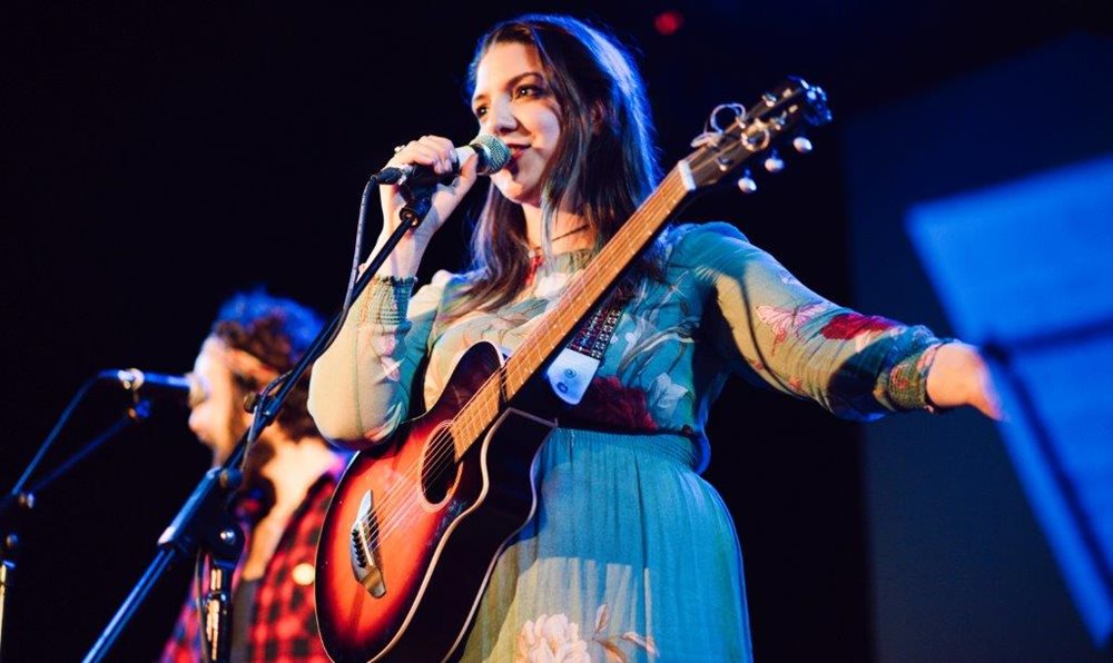 Meet Headliner Daisy Chute - The New York Coffee Festival 2026