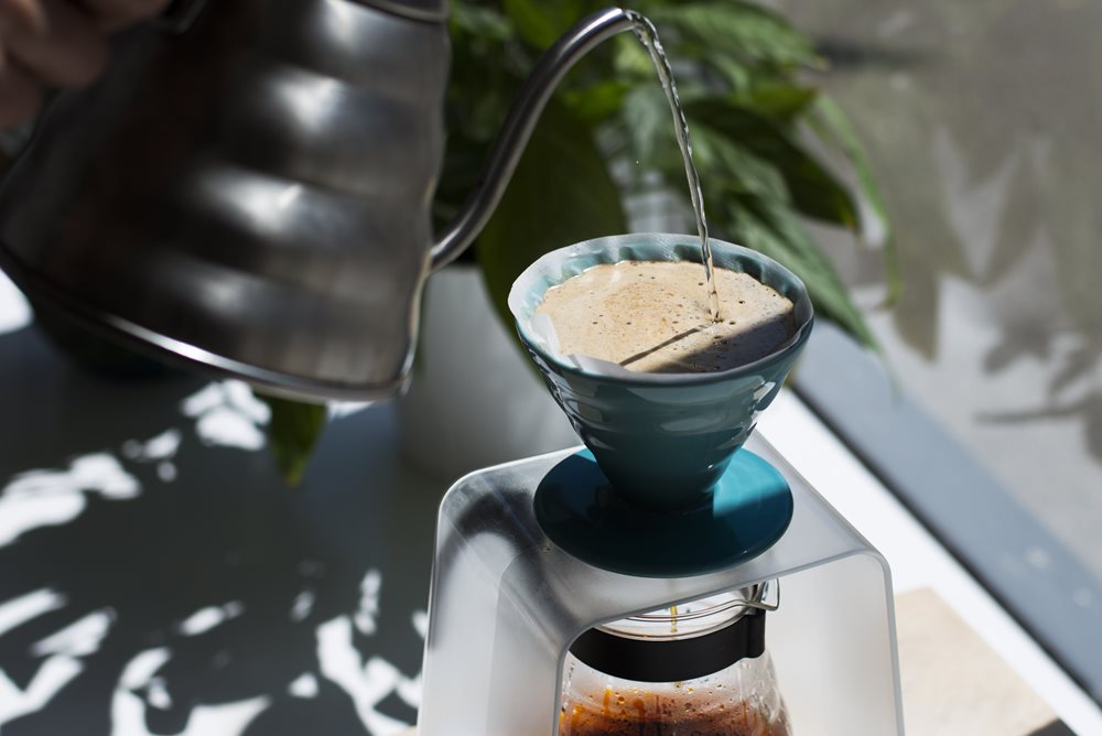 A Beginner's Guide to V60 - The New York Coffee Festival 2026