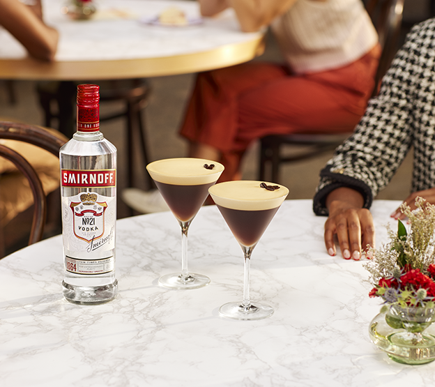 Q&A with Stephanie Jacoby - The New York Coffee Festival 2026